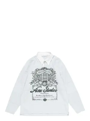 Acne Studios Tops - Multicolor