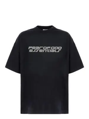 Fear Of God Clothing T-shirt - Multicolor