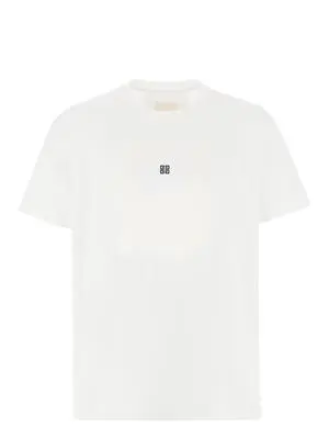 Givenchy Clothing T-shirt - Multicolor