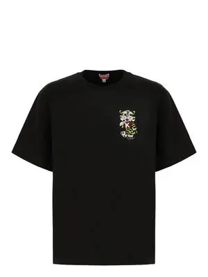 Kenzo Clothing T-shirt - Multicolor