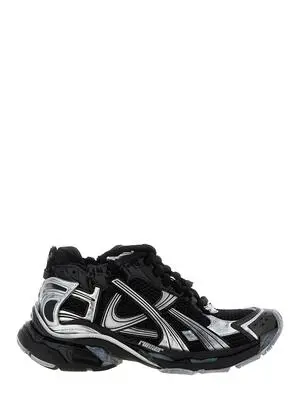 Balenciaga BALENCIAGA "Runner" Sneakers Black