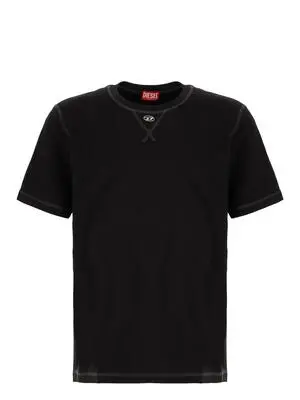 DIESEL® Clothing T-shirt - Multicolor