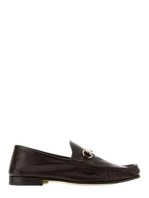 Gucci GUCCI Loafers Multicolor