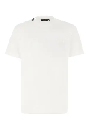 Dolce & Gabbana Clothing T-shirt - Multicolor