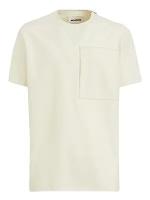 JIL SANDER Clothing T-shirt - Multicolor