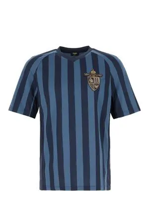 Fendi Clothing T-shirt - Multicolor