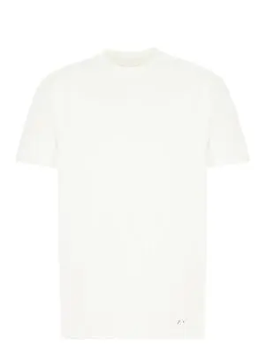 JIL SANDER Jil Sander Man Clothing T-Shirt Multicolor