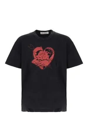 Our Legacy Clothing T-shirt - Multicolor