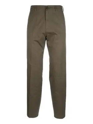 Prada Tailored Trousers - Multicolor