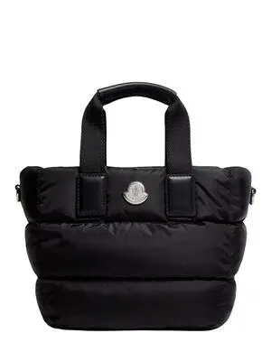 Moncler Nylon Caradoc Crossbody Bag - Multicolor