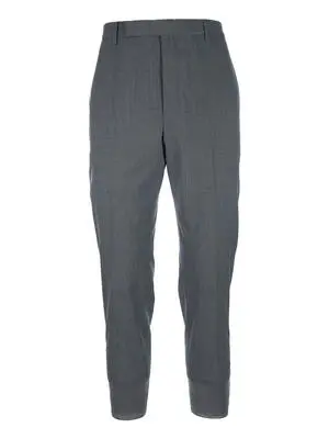 PRADA PRADA Tailored Trousers