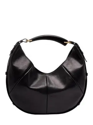 Saint Laurent Mombasa Medium Bag - Multicolor