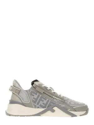 Fendi FENDI Sneakers Multicolor