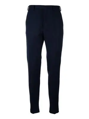 Prada Tailored Trousers - Multicolor