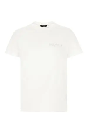 Balmain Clothing T-shirt - Multicolor