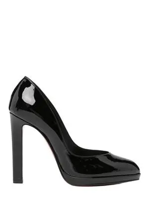 CHRISTIAN LOUBOUTIN Christian Louboutin Patent Leather Pumps Multicolor
