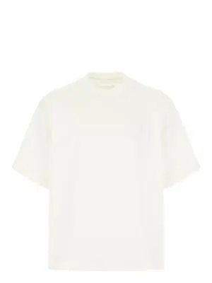 JIL SANDER Jil Sander Man Clothing T-Shirt Multicolor