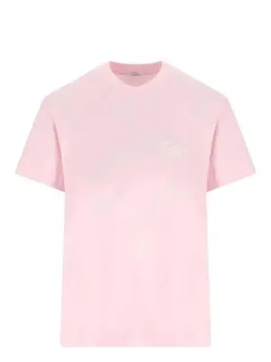 Givenchy GIVENCHY Logo T-Shirt Multicolor