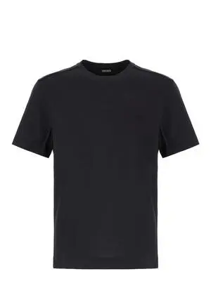 Zegna Clothing T-shirt - Multicolor