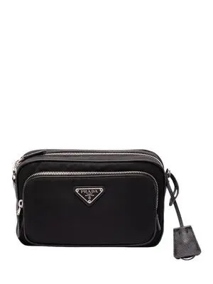 Prada Re-nylon Crossbody Bag - Multicolor