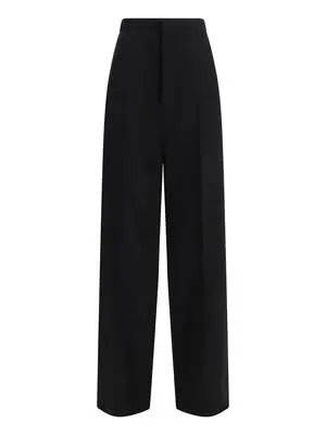 Balenciaga Tuxedo Pants - Black