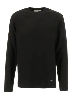 JIL SANDER Jil Sander Man Clothing T-Shirt Multicolor