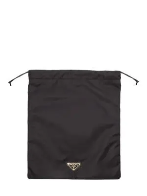 Prada Re-nylon Pouch - Multicolor