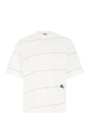 Burberry Clothing T-shirt - Multicolor