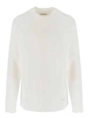 JIL SANDER Clothing T-shirt - Multicolor