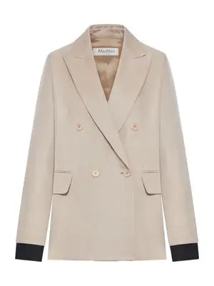 MAX MARA MAX MARA Double-Breasted Jacket