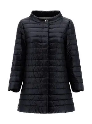 Herno Padded Coat - Multicolor