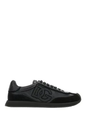 Dolce & Gabbana Sneakers - Multicolor