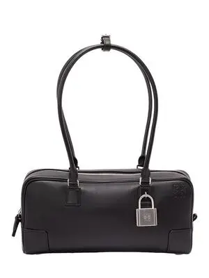 Loewe Amazona 31 Cropped Bag - Multicolor