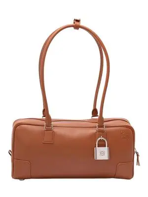 Loewe Amazona 31 Cropped Bag - Multicolor
