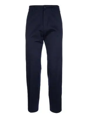 Prada Tailored Trousers - Multicolor
