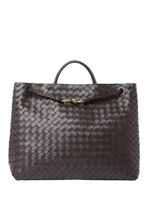 Bottega Veneta BOTTEGA VENETA Large Andiamo Handbag Multicolor