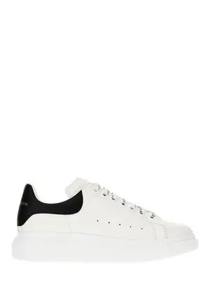 Alexander McQueen Alexander McQueen Oversized Sneaker Multicolor