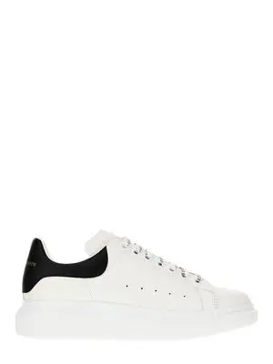 Alexander McQueen Oversized Sneaker - Multicolor
