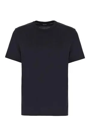 Zegna Clothing T-shirt - Multicolor