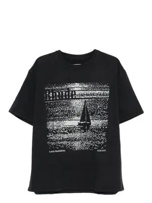 Rhude T-shirts & Vests T-shirts - Black