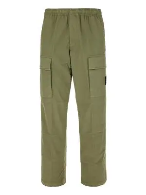 Stone Island Cargo Trousers - Multicolor