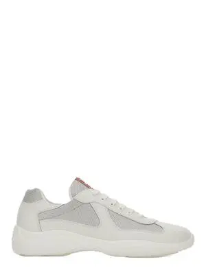 Prada Sneakers - Multicolor