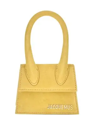 Jacquemus Jacquemus Le Chiquito Bag Multicolor