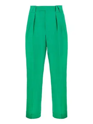Versace Clothing Trousers - Multicolor