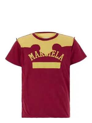 MAISON MARGIELA Clothing T-shirt - Multicolor