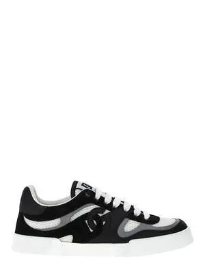 Dolce & Gabbana Strobel Portofino Light' Sneakers - Multicolor