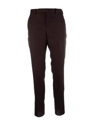 Paul Smith Clothing Trousers - Multicolor