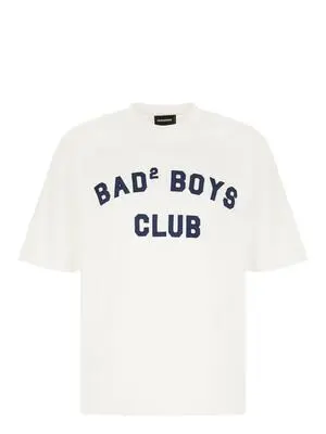 Dsquared2 Clothing T-shirt - Multicolor