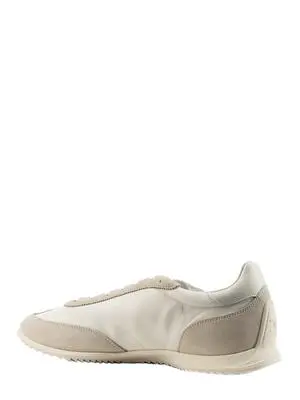 Celine Sneakers With Logo Detail - Multicolor