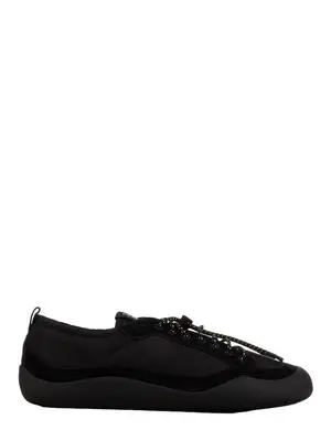 Prada Low Top Sneakers - Multicolor